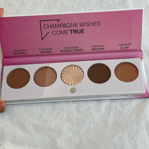OFRA | Makeup | New Ofra Signature Paletteluxe Eyeshadow Palette | Poshmark